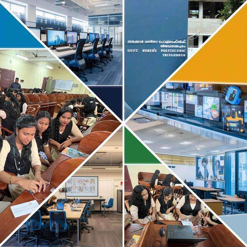 Government Women's Polytechnic College