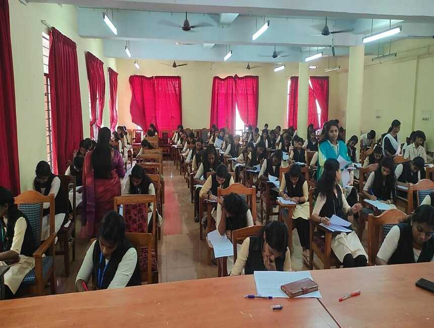 Government Women's Polytechnic College